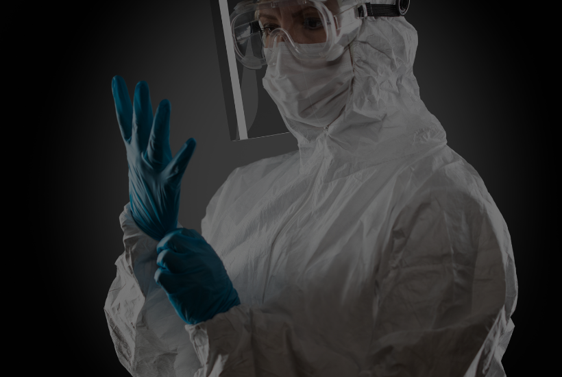 Products – Protective Clothing Solutions