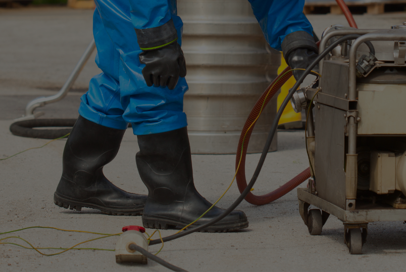 Products – Protective Clothing Solutions
